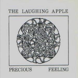 The Laughing Apple Store: Official Merch & Vinyl