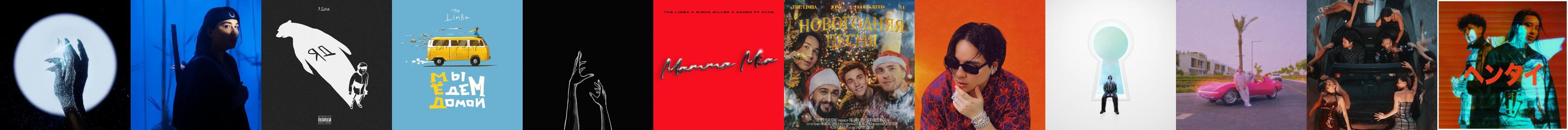 The Limba Store: Official Merch & Vinyl