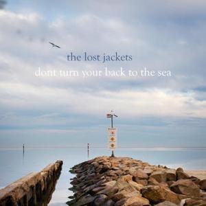 The Lost Jackets Store: Official Merch & Vinyl