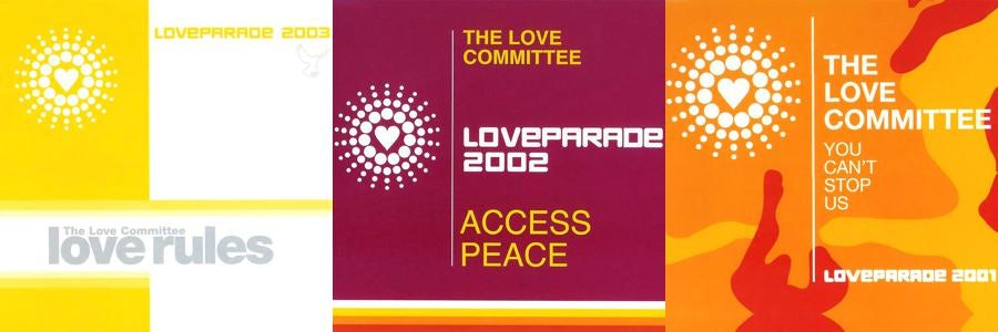 The Love Committee Store: Official Merch & Vinyl