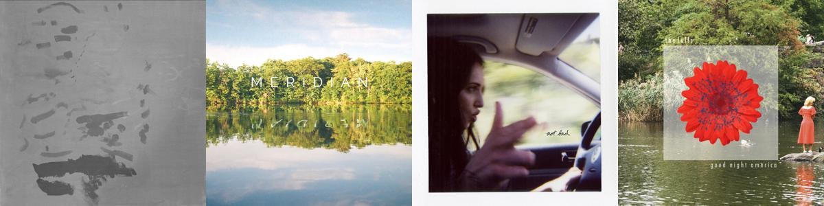 The Lulls Store: Official Merch & Vinyl