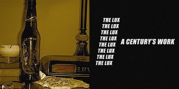 The Lux Store: Official Merch & Vinyl