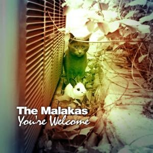 The Malakas Store: Official Merch & Vinyl