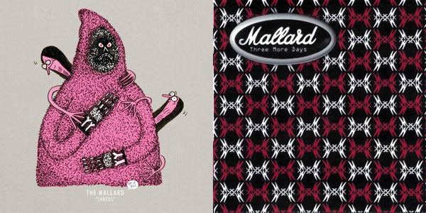 The Mallard Store: Official Merch & Vinyl