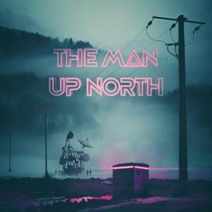 The Man Up North Store: Official Merch & Vinyl