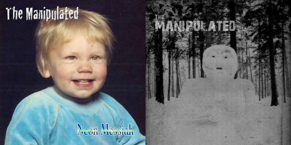 The Manipulated Store: Official Merch & Vinyl