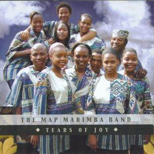 The Map Marimba Band Store: Official Merch & Vinyl