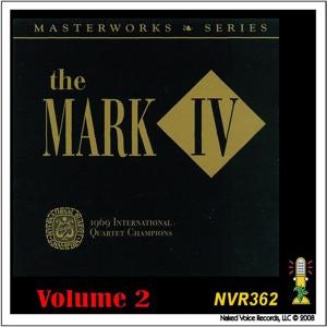 The Mark IV Store: Official Merch & Vinyl