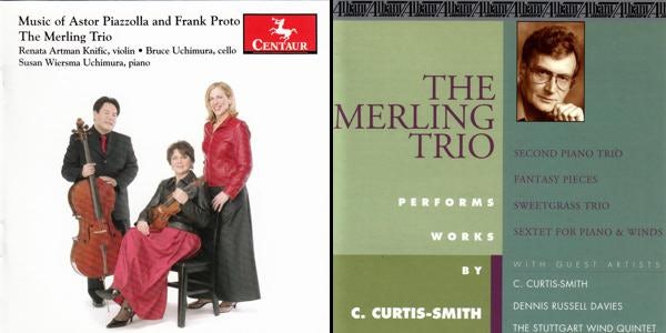 The Merling Trio Store: Official Merch & Vinyl