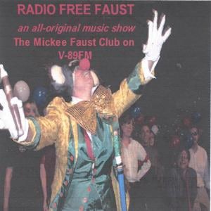 The Mickee Faust Club Store: Official Merch & Vinyl