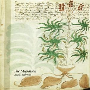 The Migration Store: Official Merch & Vinyl