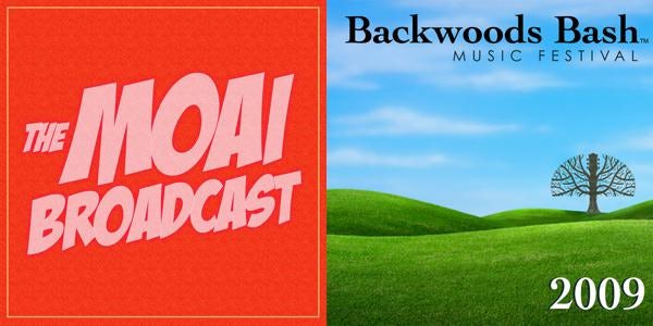 The Moai Broadcast Store: Official Merch & Vinyl