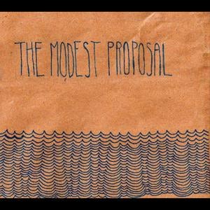 The Modest Proposal Store: Official Merch & Vinyl