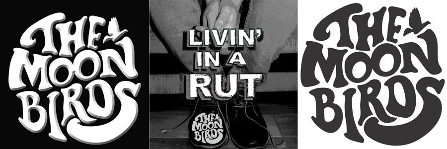 The Moon Birds Store: Official Merch & Vinyl