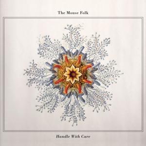 The Mouse Folk Store: Official Merch & Vinyl