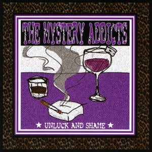 The Mystery Addicts Store: Official Merch & Vinyl