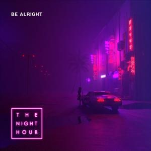 The Night Hour Store: Official Merch & Vinyl