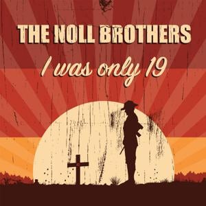 The Noll Brothers Store: Official Merch & Vinyl