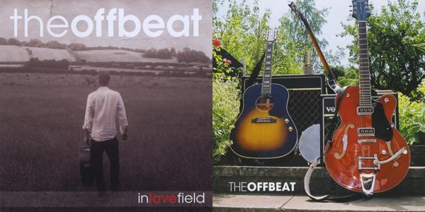 The Offbeat Store: Official Merch & Vinyl