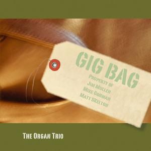 The Organ Trio Store: Official Merch & Vinyl
