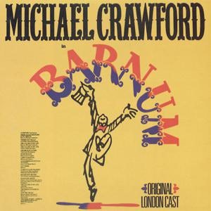 The Original London Cast Of 'Barnum' Store: Official Merch & Vinyl