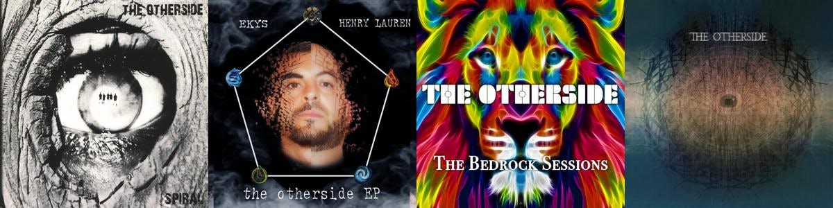 The Otherside Store: Official Merch & Vinyl