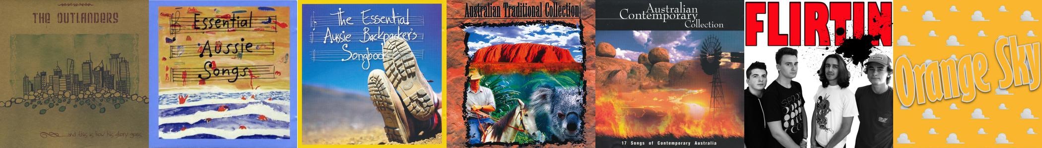 The Outlanders Store: Official Merch & Vinyl