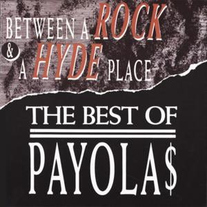 The Payolas Store: Official Merch & Vinyl