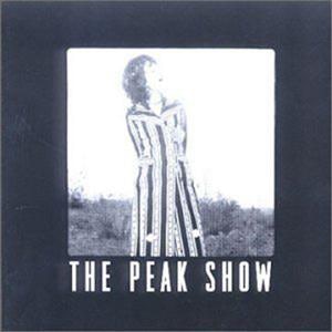 The Peak Show Store: Official Merch & Vinyl