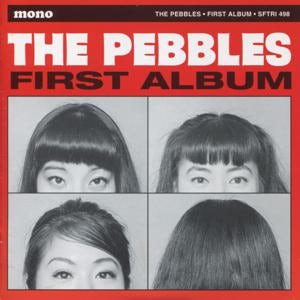 The Pebbles Store: Official Merch & Vinyl
