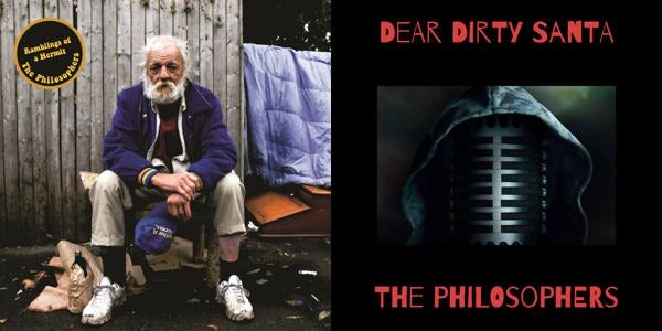 The Philosophers Store: Official Merch & Vinyl