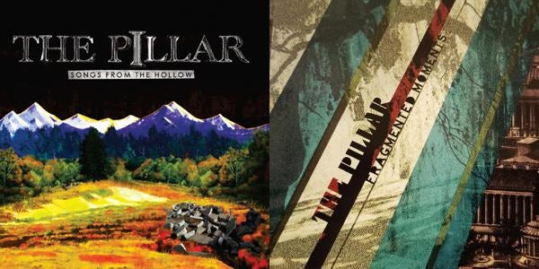 The Pillar Shirts, The Pillar Merch, The Pillar Hoodies, The Pillar ...