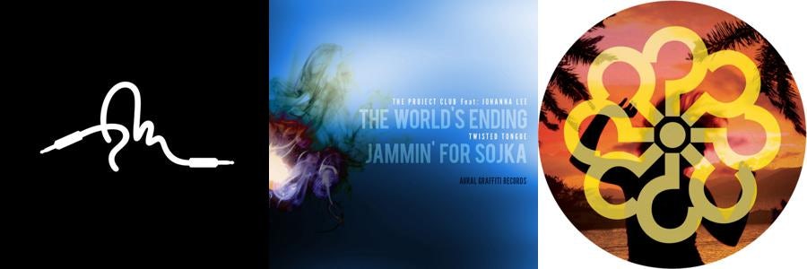 The Project Club Store: Official Merch & Vinyl