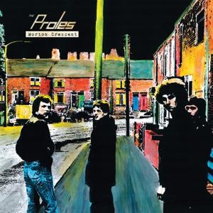 The Proles Store: Official Merch & Vinyl