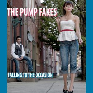 The Pump Fakes Store: Official Merch & Vinyl