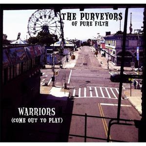 The Purveyors of Pure Filth Store: Official Merch & Vinyl