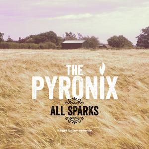 The Pyronix Store: Official Merch & Vinyl