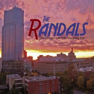 The Randals Store: Official Merch & Vinyl