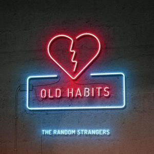 The Random Strangers Store: Official Merch & Vinyl