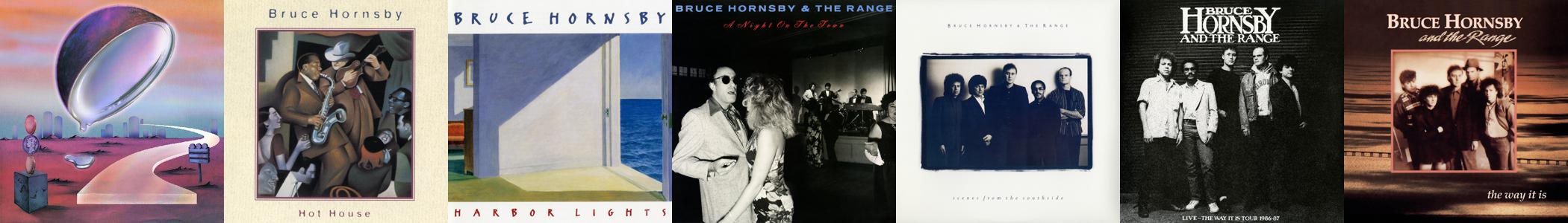 The Range Store: Official Merch & Vinyl