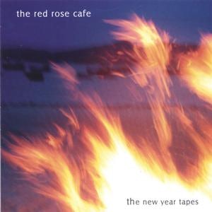 The Red Rose Cafe Store: Official Merch & Vinyl