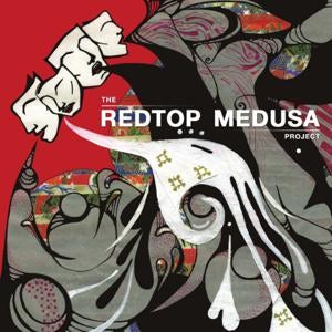The RedTop Medusa Project Store: Official Merch & Vinyl