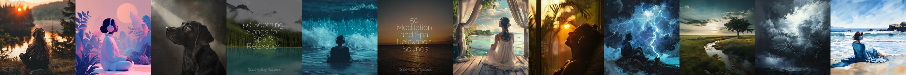 The Relaxation Principle Store: Official Merch & Vinyl