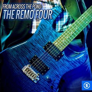 The Remo Four Store: Official Merch & Vinyl