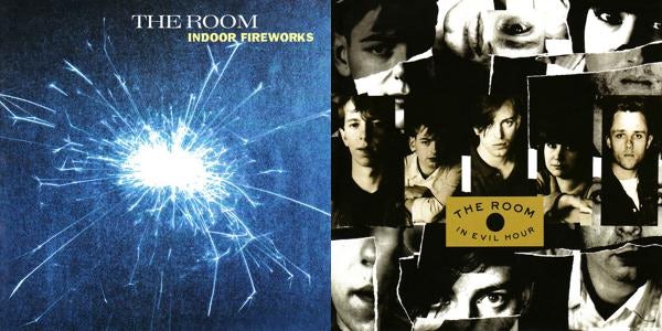 The Room Store: Official Merch & Vinyl