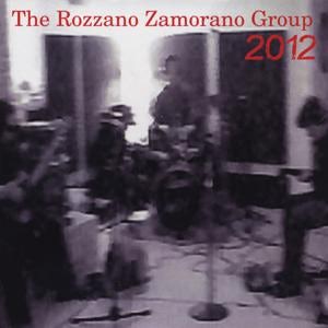 THE ROZZANO ZAMORANO GROUP Store: Official Merch & Vinyl