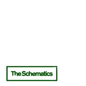 The Schematics Store: Official Merch & Vinyl
