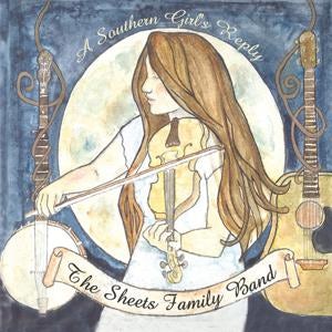 The Sheets Family Band Store: Official Merch & Vinyl