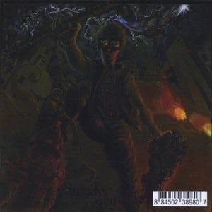 The Shift Store: Official Merch & Vinyl