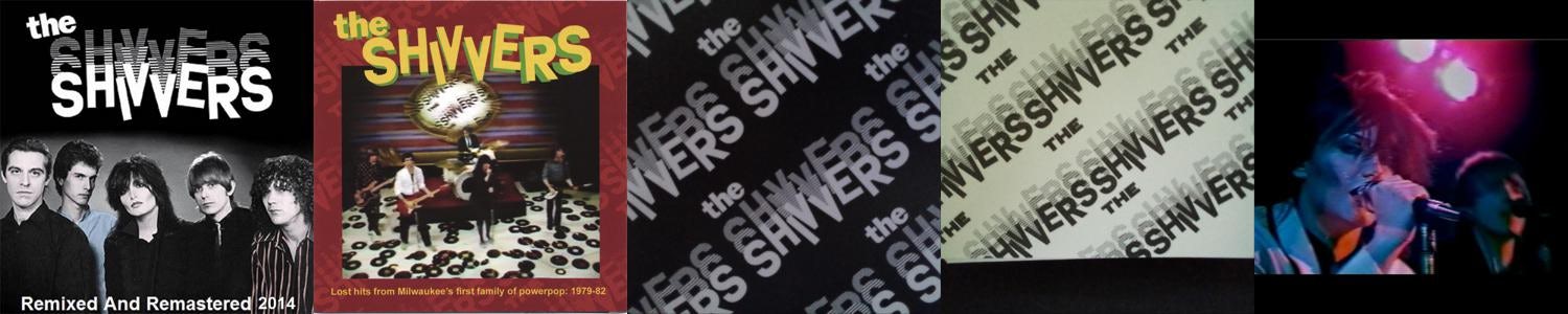 The Shivvers Store: Official Merch & Vinyl